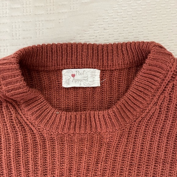 Sweaters | Rose Sweater | Poshmark